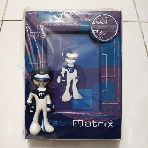 Jual Frame Photo Matrix / Bingkai Foto Matrix Ukuran 5R - Kota Surabaya ...