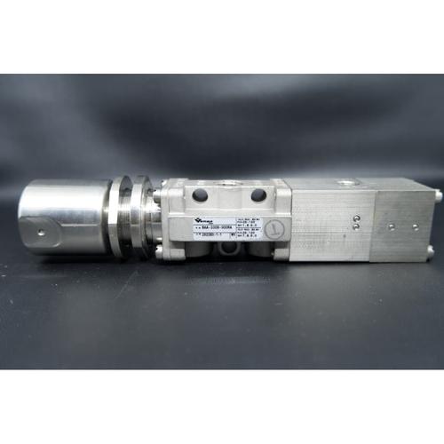 Jual VERSA BAA-3308-900RA-43E (double lock nut) Indicating relay - Kota ...