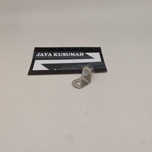Jual Ambalan Plat AKP-15 SS Hambalan Besi Stainless Plastik Kayu - Kota ...