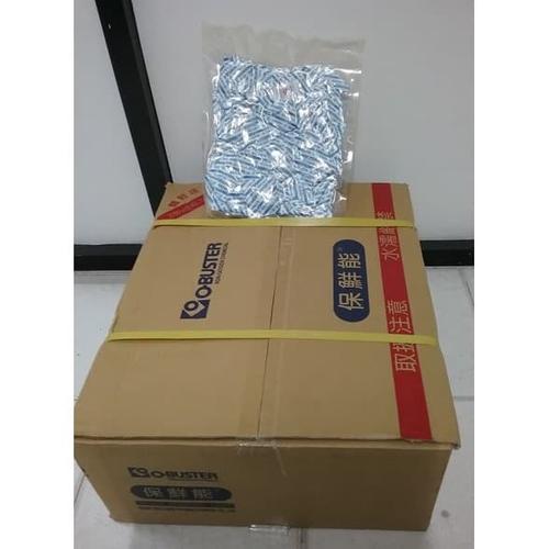 Jual Oxygen Absorber Penyerap Oksigen Pengawet Makanan O-Buster 50cc ...