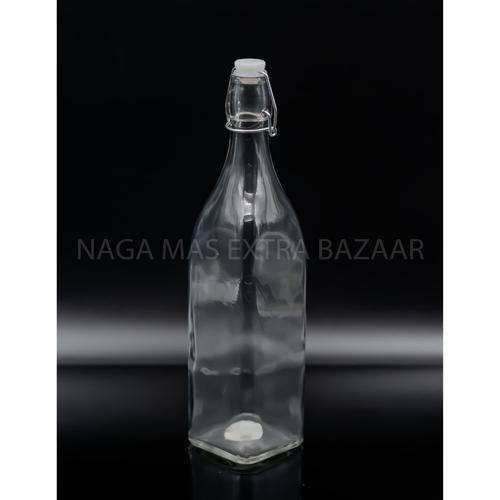 Jual Botol Kaca / Swing Bottle 1 lt - Kota Yogyakarta - Toko Extra ...
