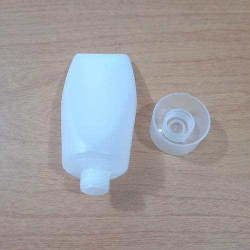 Jual Botol tubes 40ml / Botol Shampo /Shower gel 50 ml / Amenities ...