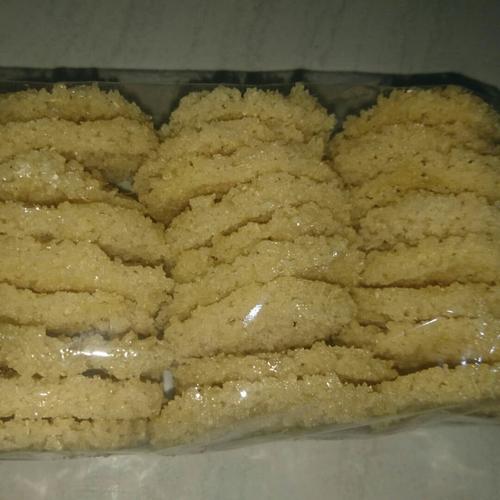 Jual Pathilo Rengginang Singkong khas Gunung Kidul (mentah) - Kota ...