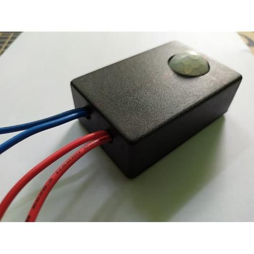 Jual ALAT SENSOR GERAK OTOMATIS 220V AC - Kab. Jombang - RADIO HOBBY ...