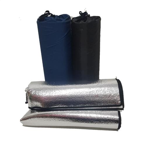 Jual Matras Alumunium Foil / Matras Camping / Matras Foil/ Matras ...
