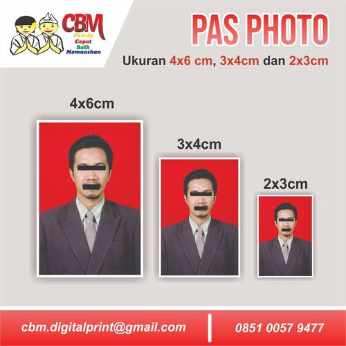 Ukuran Foto 4x6 Cara Ubah Ukuran Foto 4x6 Online Di HP Atau Laptop