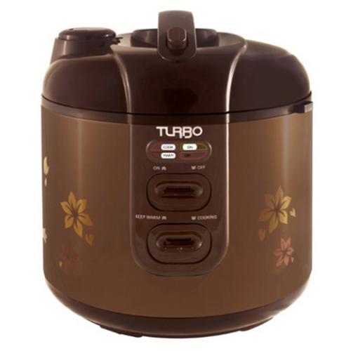 Jual Magic Com - Rice Cooker TURBO CRL-1200 (2 Liter) - Kota Tangerang ...