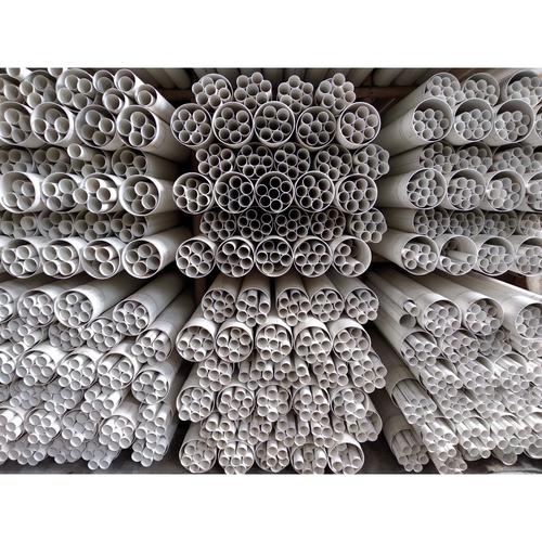 Jual Pipa PVC 6" inch Lesso 165mm Tebal 3.35mm Panjang 4 Meter Type D ...