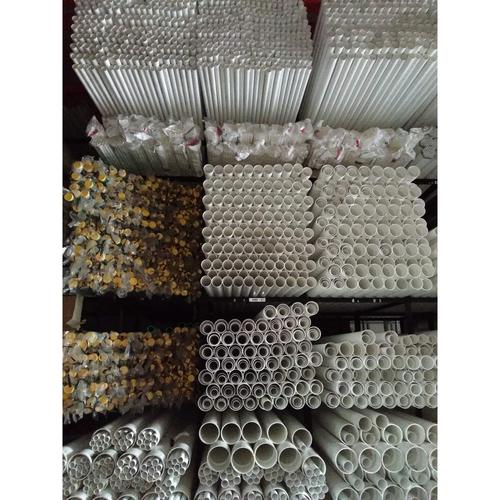 Jual Pipa PVC 1 1/4" inch AW LESSO 42mm 2.50mm Panjang 4 Meter AW ...