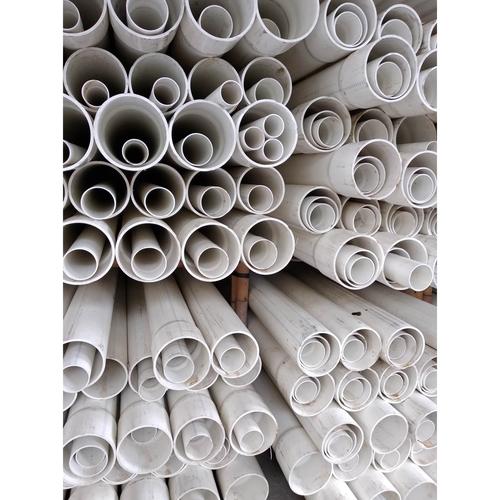 Jual Pipa PVC 6" inch LESSO AW Pipe 165mm Tebal 6.95mm Panjang 4 Meter ...