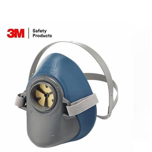 Jual MASKER 3M Single Cartridge HF-52 PROMO !! - Kota Batam - Perkakas ...