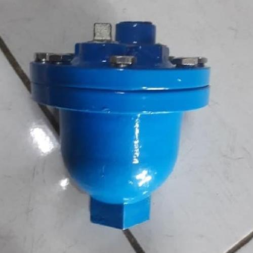 Jual Air Vent Tozen drat 3/4" / Air Valve 3/4" - Jakarta Pusat - Valve ...