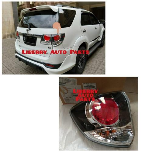 Jual Stop Lamp / Lampu Stop Grand Fortuner VNT Original - Jakarta Utara ...