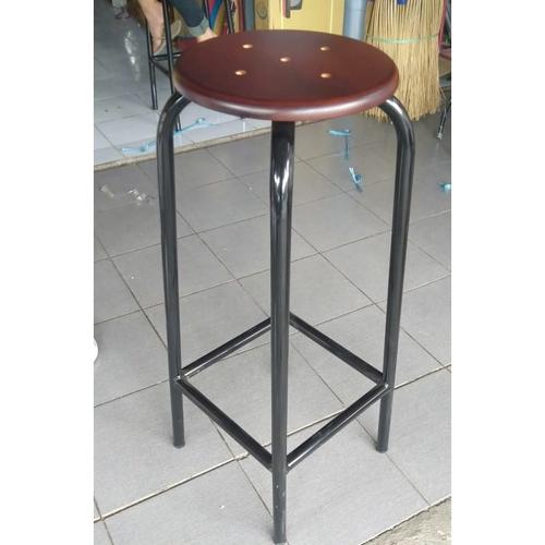 Jual Kursi Baso Tinggi 80Cm besi coating sangat tebal - Kota Malang ...
