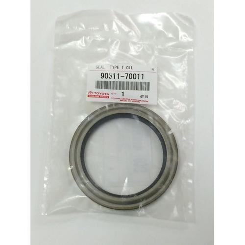 Jual Seal, Oil(For Front Axle Hub LH), 90311-70011, ORI TOYOTA Land ...