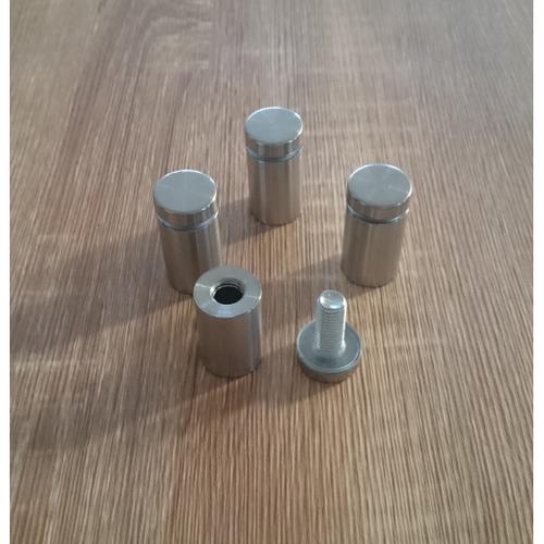 Jual Pen Iklan Sign Board Baut Sekrup Kaca Acrylic Akrilik 19x30 - Kota ...