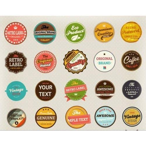 Jual Cutting Kertas Sticker Custom - FULL PUTUS - Kota Yogyakarta ...