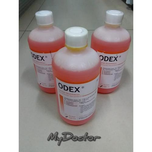 Jual Desinfectan Odex 500 ml - OneMed - Kota Jambi - MyDoctor | Tokopedia
