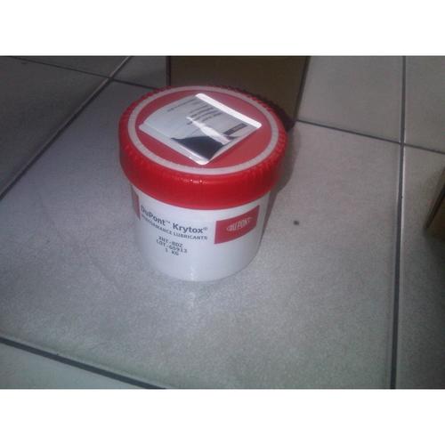 Jual Extreme High Temperature Grease, Dupont Krytox XHT-BD Z, 1 kg ...