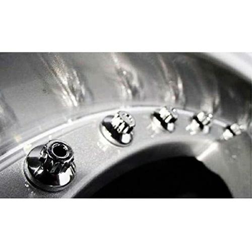 Jual Type1 Rivet ripet / Baut Baud Velg Pelek BBS Oz dll Gold dan ...