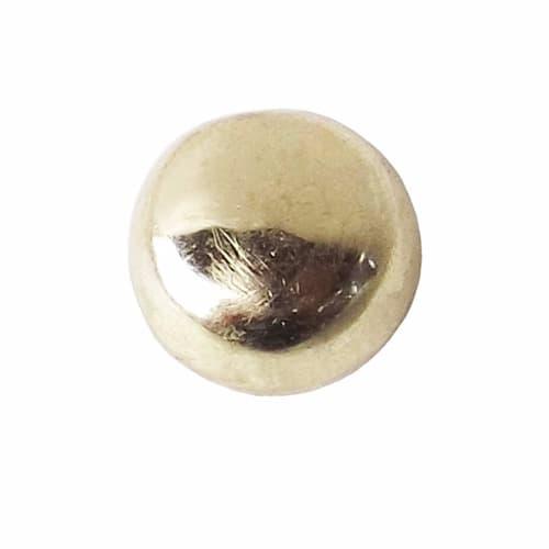 Jual 5/8" Paku Payung / Paku Pinus Kuningan ( Clavos ) - HCL1258A Round ...