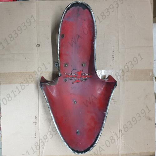 Jual spakbor depan bandit 400 pnp inazuma 233456 - Jakarta Barat ...