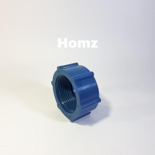 Jual Mur Sanyo Pvc 1"in/Mur Kopling Union Sok 3/4"/Mur Pompa Air Drat ...