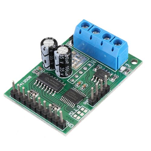 Jual 3pcs 8Channel DC 5V RS485 Modbus RTU Control Module UART Relay ...