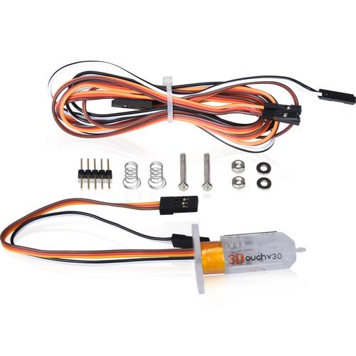 Jual Auto Bed Leveling Sensor V3.03D Touch For Reprap 3D Printer Part ...