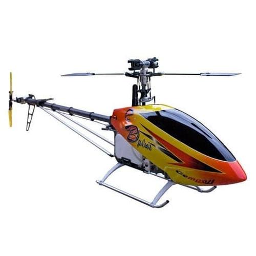 Jual Compass model 3D Plus Helicopter KIT - Kota Semarang - HobbyQ ...