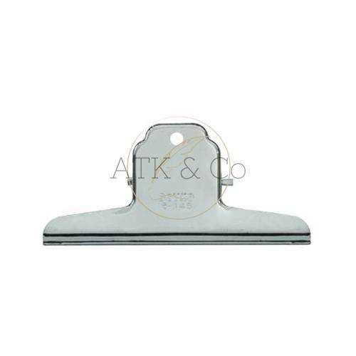 Jual Bulldog Clip Joyko 6-145 - Penjepit Kertas Klip Jepitan Besi Besar ...