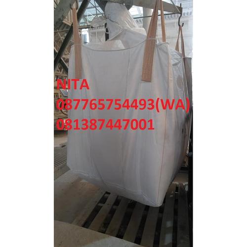 Jual jual jumbo bag baru dan bekas ukuran 90x90x120 cm - Kab. Bekasi ...