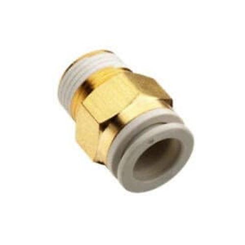 Jual SMC KQ2H04-01AS Fitting Lurus Selang 4mm X Drat 1/8" - Jakarta Barat - Global Tools ...