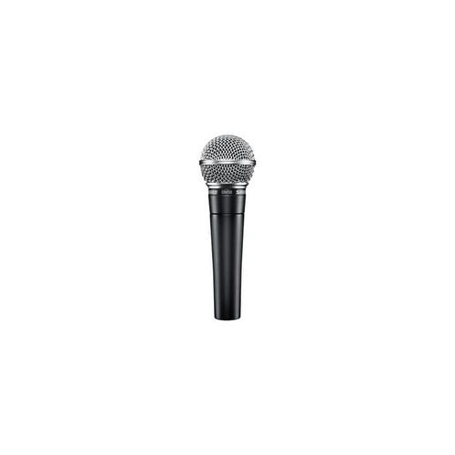 Jual Microphone Vocal Shure SM58 SM 58 SM-58 Cable Mik Genggam Mic pn ...
