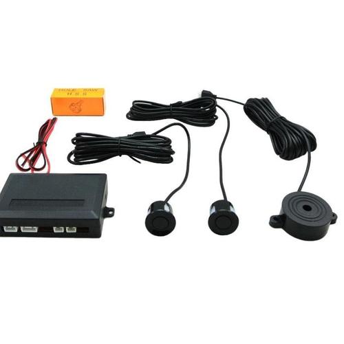 Jual Sensor parkir bunyi 2 titik Sensor 2titik Parking Sensor bunyi bip ...