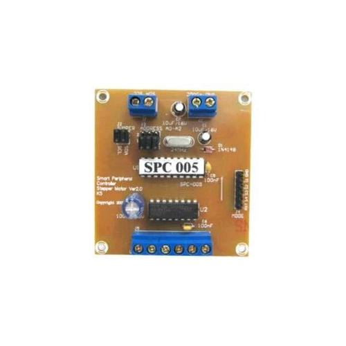Jual Stepper Motor Driver I2C Paralel Smart SPC - Kota Surabaya ...