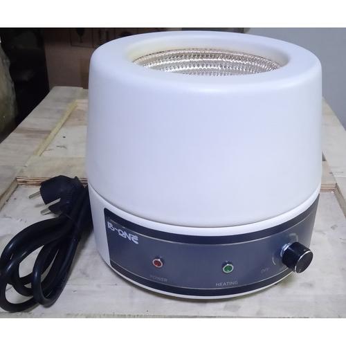 Jual Pemanas untuk Labu Didih (Heating Mantle for 500 ml Boiling Flask ...