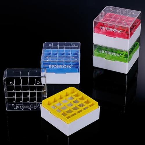 Jual CryoKing PC Freezer Box 81 wells Cryogenic Storage Biologix 90 ...