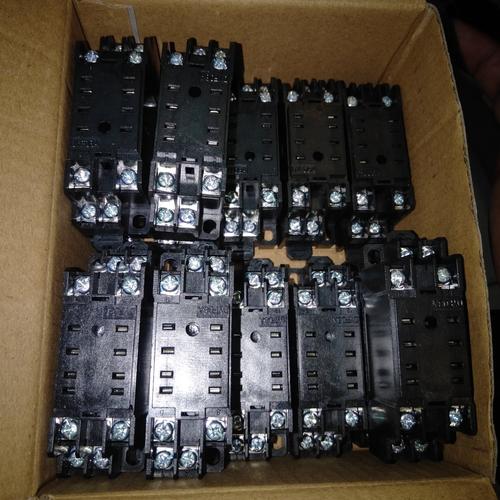 Jual Socket Relay My2 - Jakarta Pusat - Panel listrik nusantara | Tokopedia