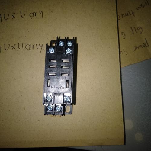 Jual Socket Relay Ly 2 - Jakarta Pusat - panel listrik Nusantara ...