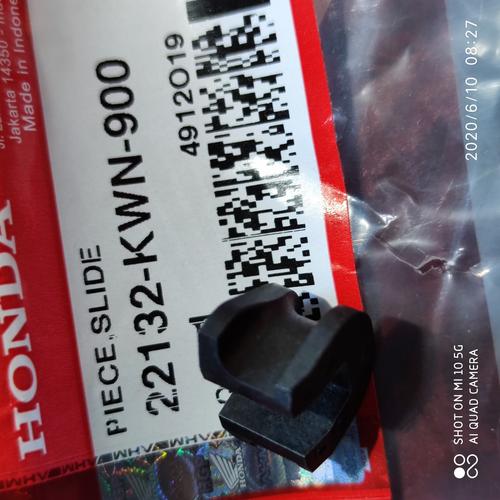 Jual piece, slide PCX. 22132-KWN-900 - Kab. Jembrana - Kusuma makmur motor | Tokopedia