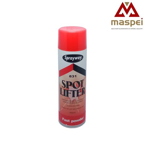 Jual Sprayway 831 CF Spot Lifter - Jakarta Barat - MasPei Official ...