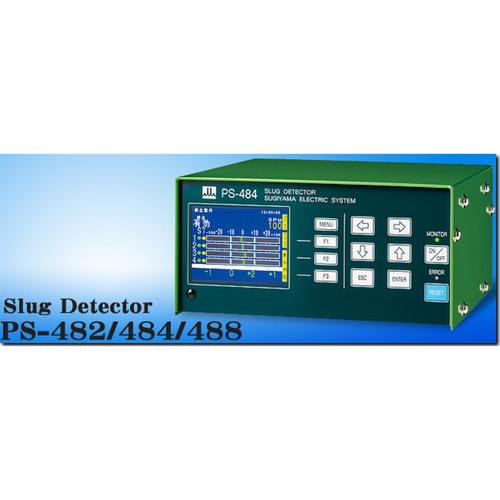 Jual SLUG DETECTOR SUGIYAMA ELECTRIC SYSTEM - Kab. Bekasi - PT NARAJS ...
