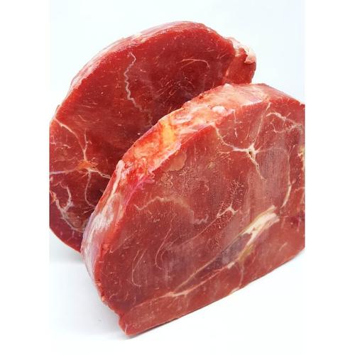 Promo Buffalo Rump / Daging Rendang Rump Kerbau Kemasan 1kg - Jakarta ...