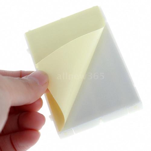 Jual 365 Breadboard Solderless Breadboard 400 Tie Point PCB untuk ...