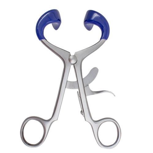 Jual Dental Mouth Retractor Molt Gag Surgical Instruments Stainless ...