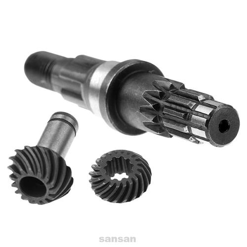 Jual Set Roda Gigi 9 Gigi Universal Bahan Baja Karbon Kekuatan Tinggi ...