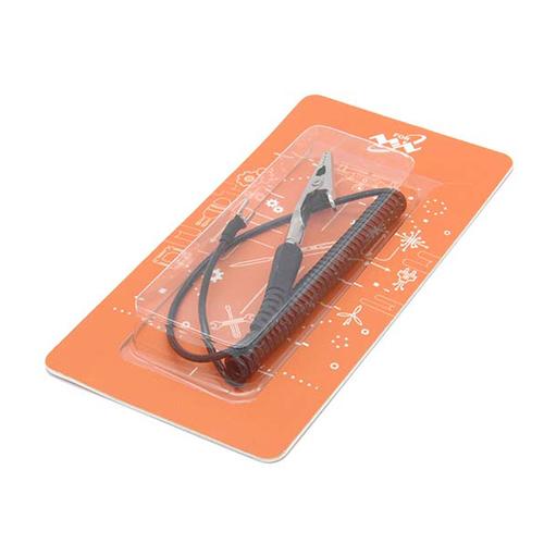 Jual MINI Earth Clamp for MINI UpGrade TS100 Digital Soldering Iron ...