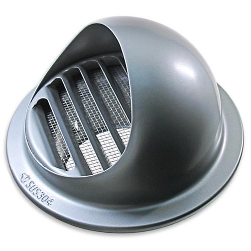 Jual Stainless Steel Wall Ceiling Air Vent Ducting Ventilation Exhaust ...