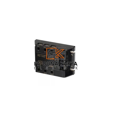 Jual Autonics Solid State Relay SR2-1430R - Kota Tangerang - Guna Karya ...